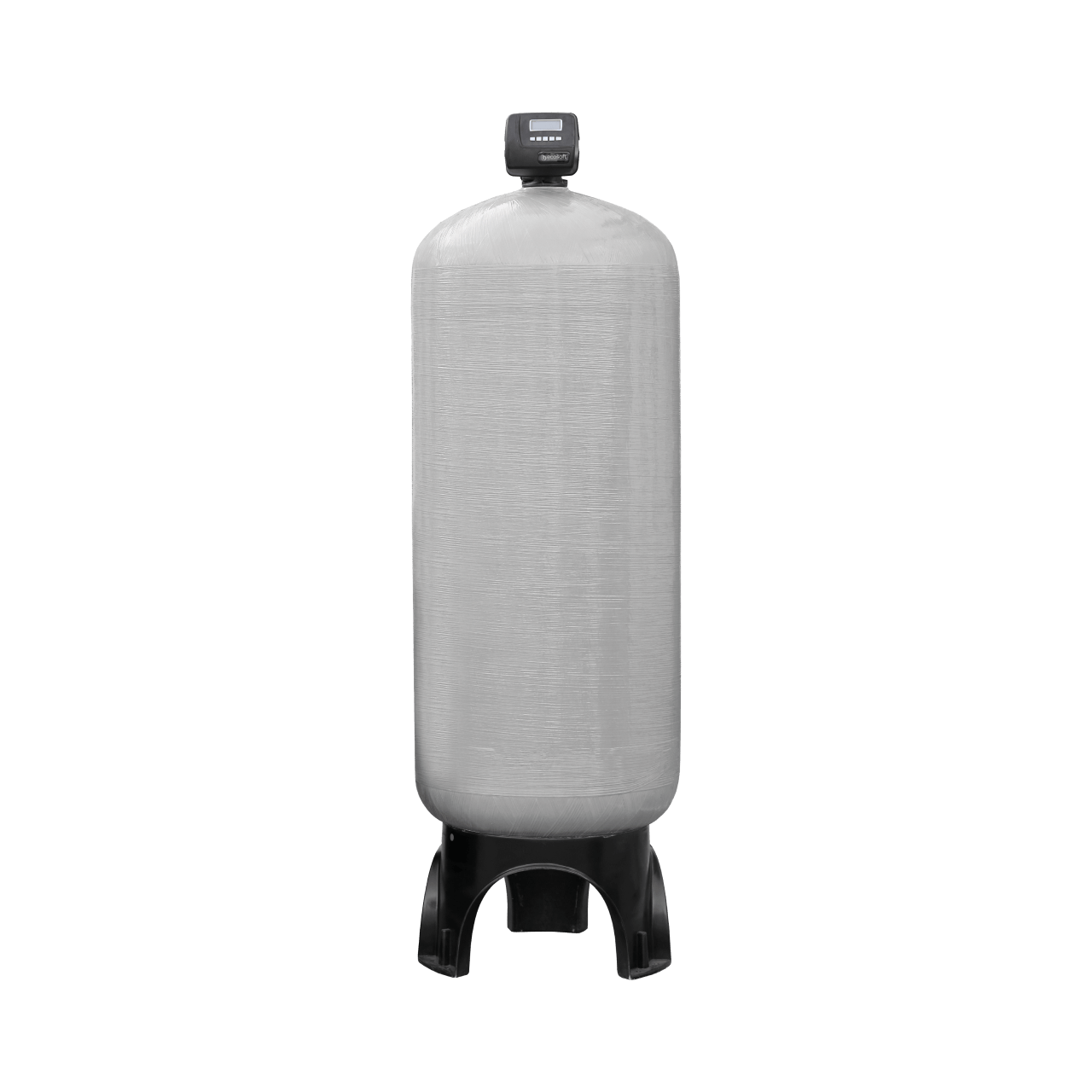 Backwash filter assy 30x72 w/o material. 1.5" CE valve | TWT Europe